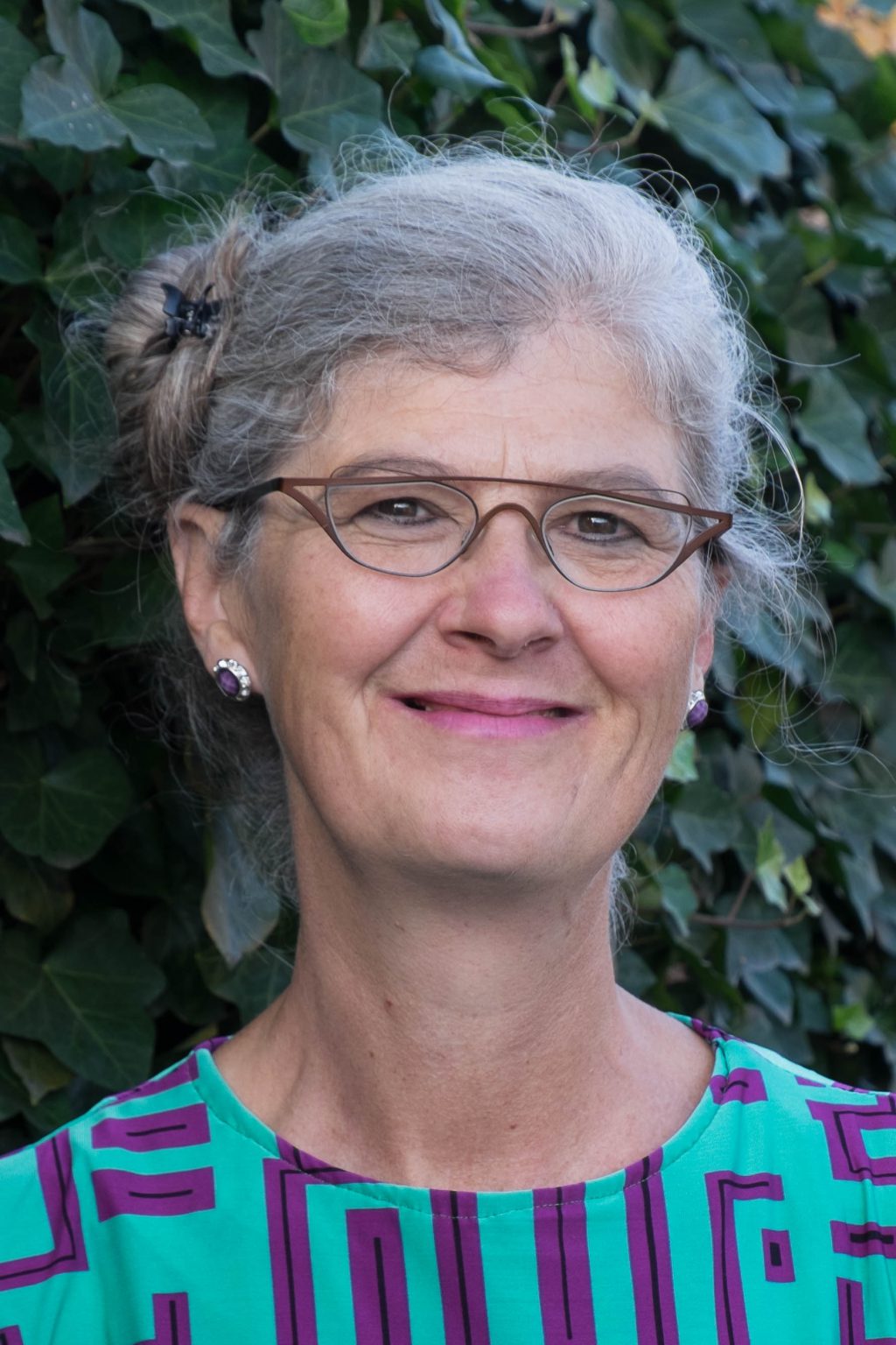 Casemanagers - Netwerk Dementie Noordwest-Veluwe